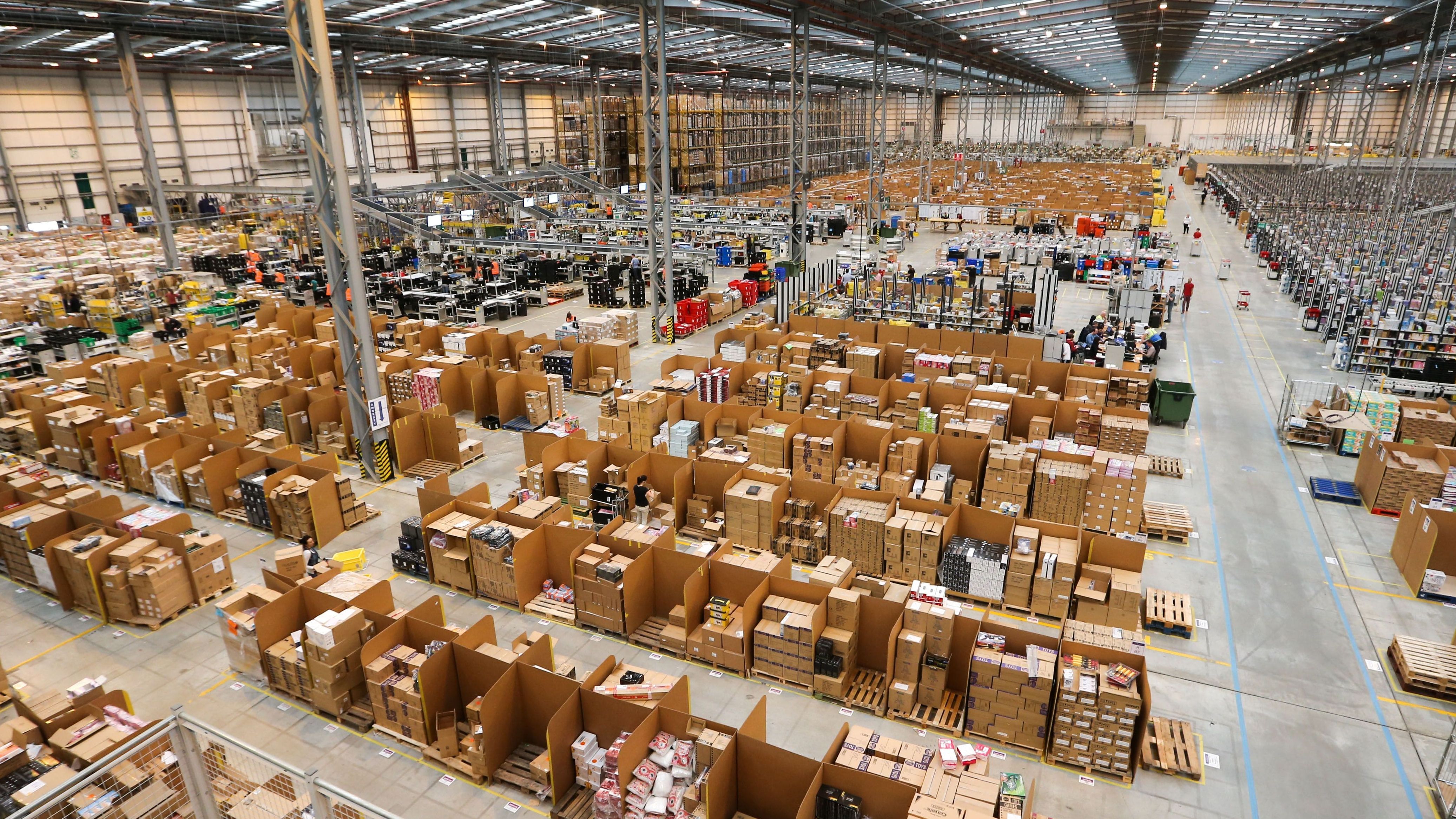 Liquidation Seller Resources - BuyLow Warehouse Liquidation Truckloads